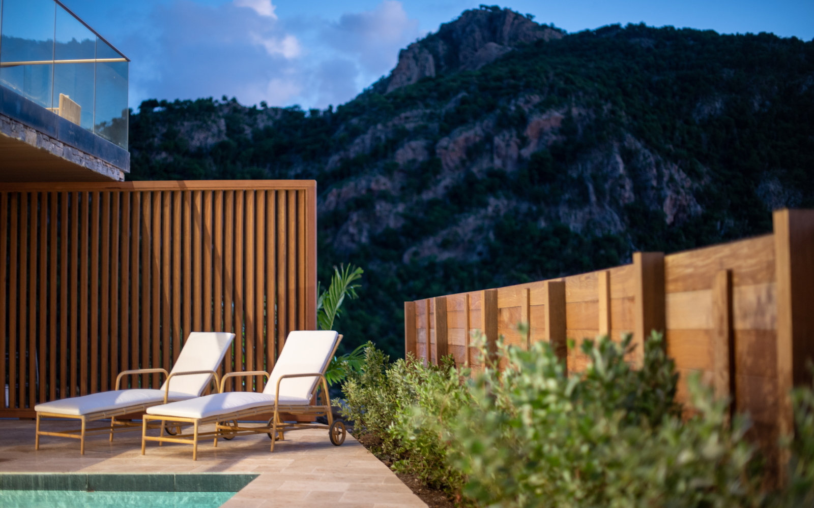 Sweet Hill - Nos Villas de Luxe à Saint-Barthélemy