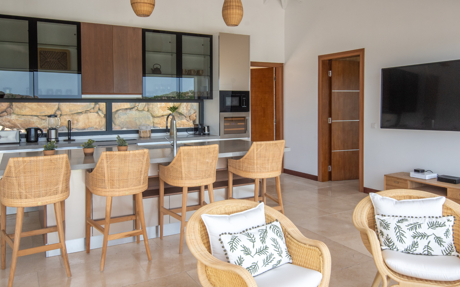 Sweet Hill - Nos Villas de Luxe à Saint-Barthélemy